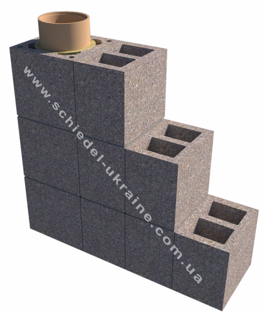 SCHIEDEL VENT – Schiedel-Ukraine